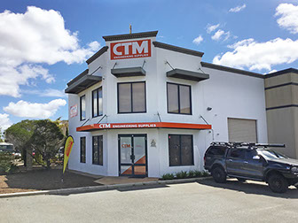 Welcome to CTM Engineering Supplies